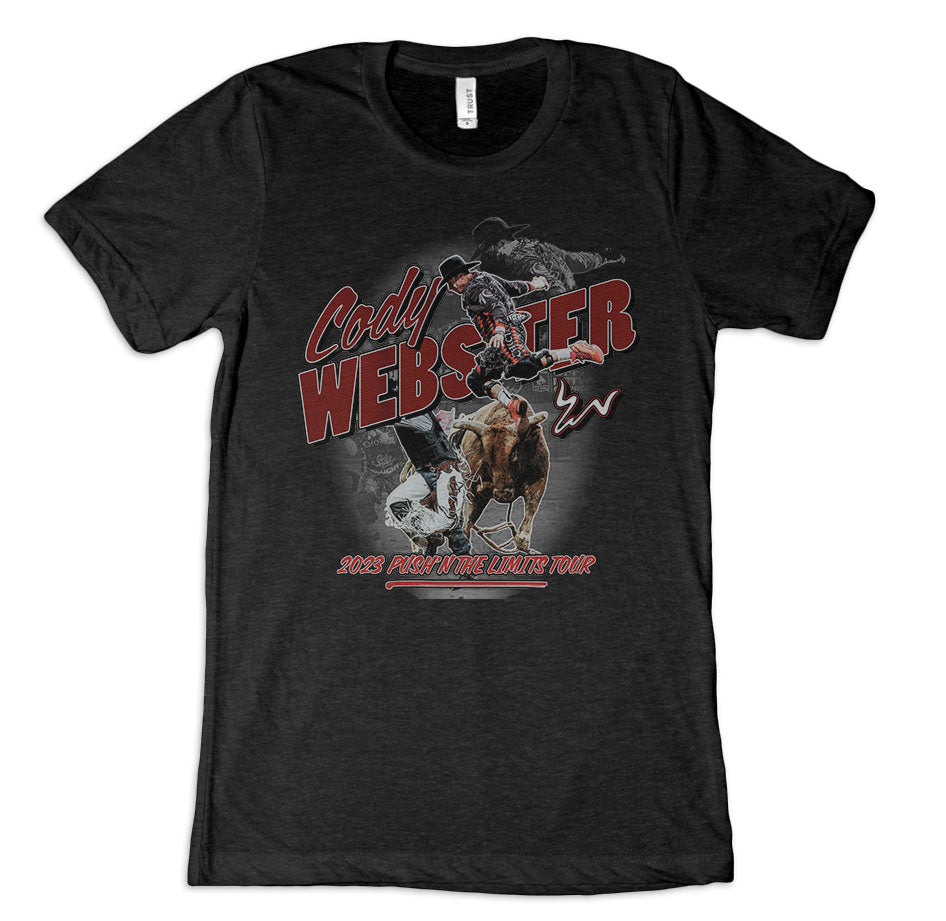 Rodeo Clothing | Dale Brisby Merch | Shop Rodeo Time