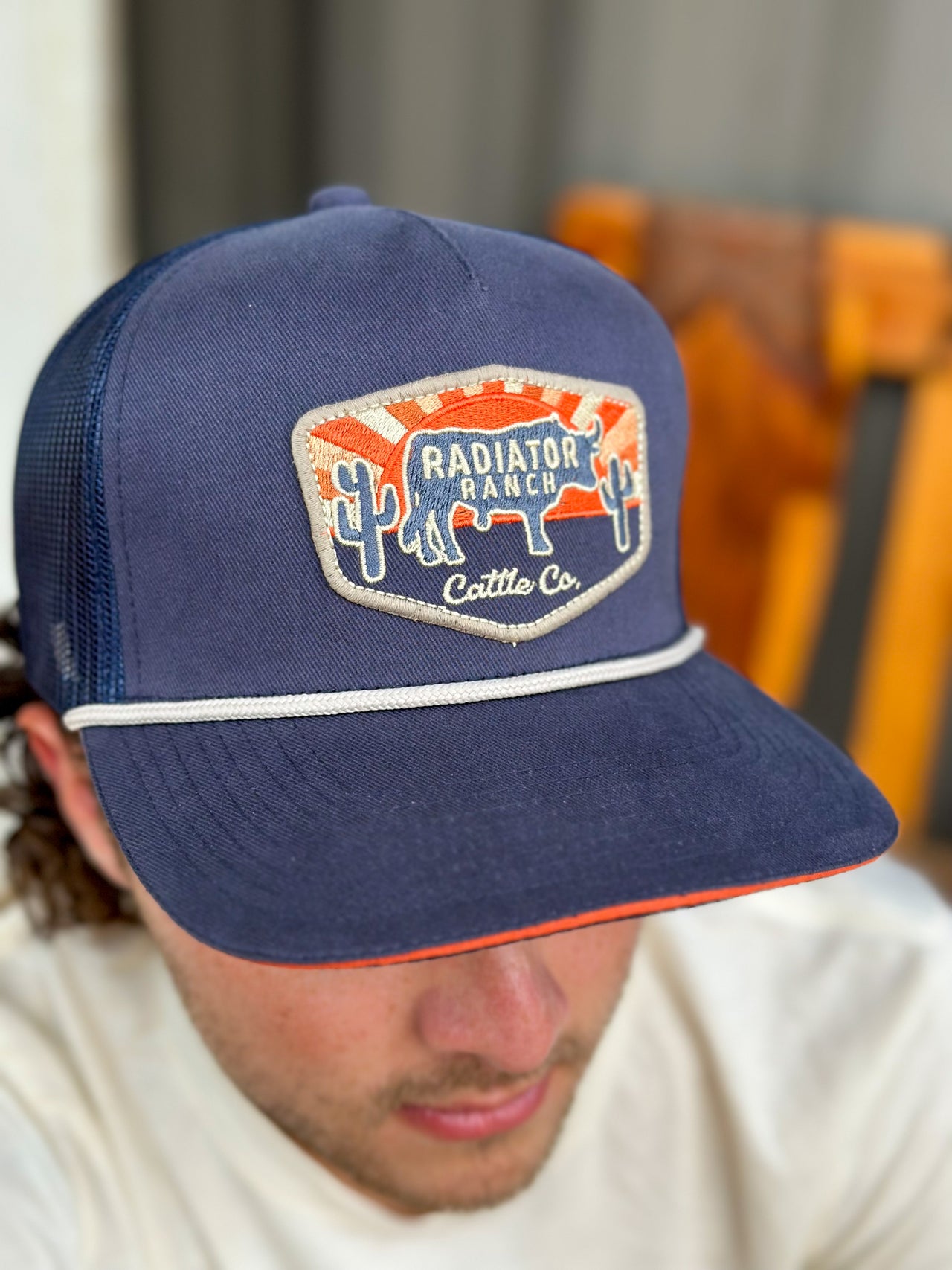 Decals & Patches – tagged "decals" – Dale Brisby's Rodeo Time