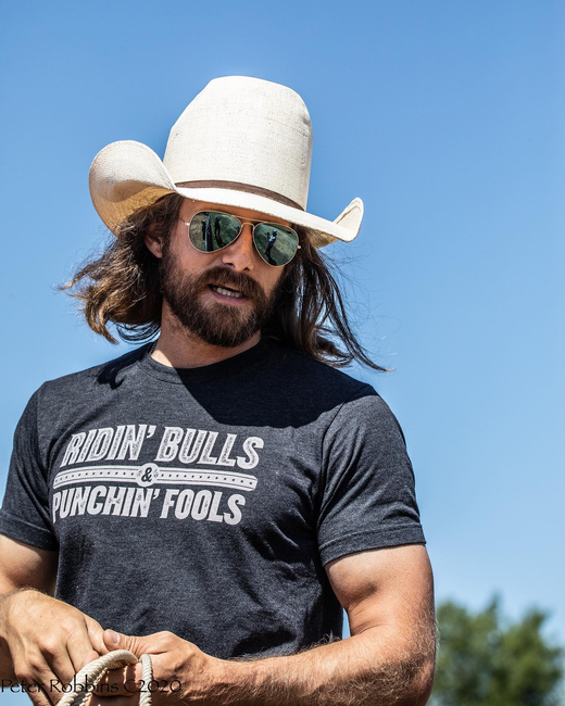 American Hats – Dale Brisby's Rodeo Time