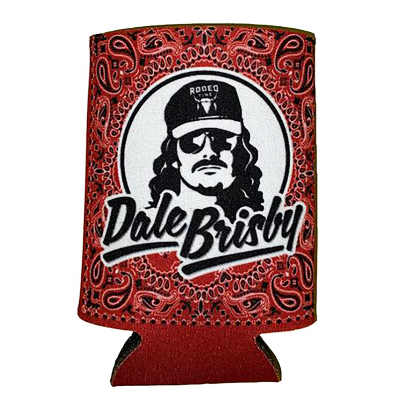 Rodeo Clothing | Dale Brisby Merch | Shop Rodeo Time